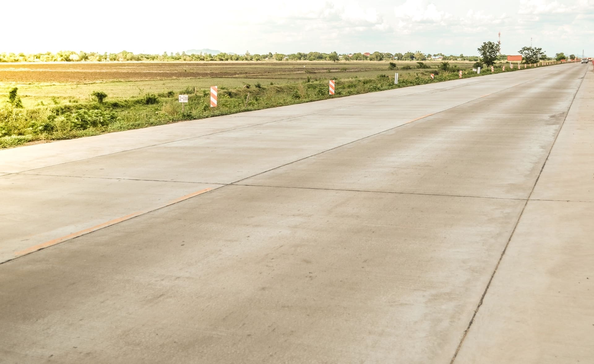 Versatile Concrete Work & Solutions in King City | EvoForge